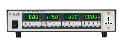 eec 华仪 6900S 交流电源_电子负载|大功率电子负载|充电桩测试系统|功率分析仪|CAN总线分析仪-新玛科技